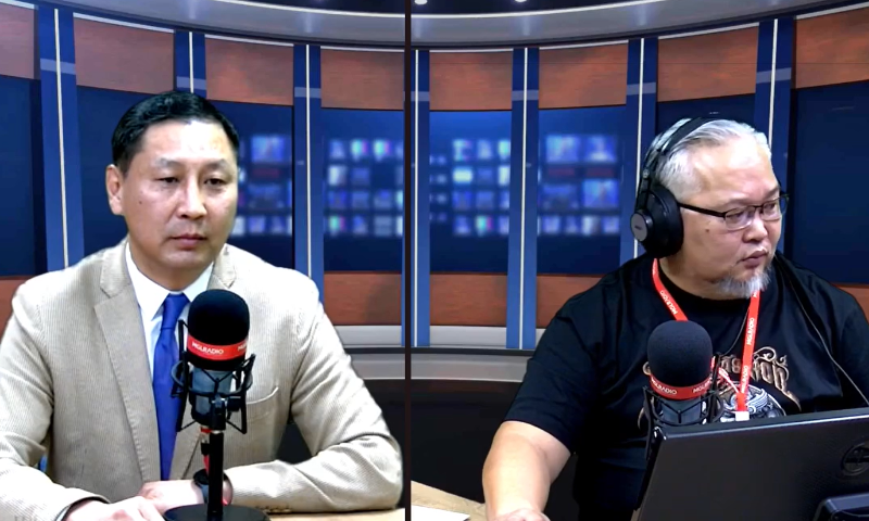 Стандарт хэмжил зүйн газар Засгийн газрын тохируулагч агентлаг